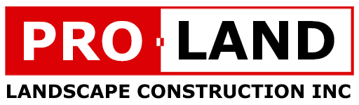 Home - Pro-Land Landscape Construction Inc.